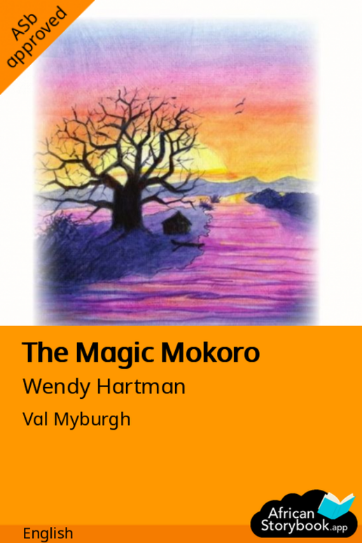 The Magic Mokoro by Wendy Hartman | BookFusion