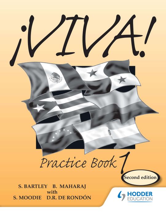 Viva Practice Book 1 by cwootton-Cwootton-PC | BookFusion
