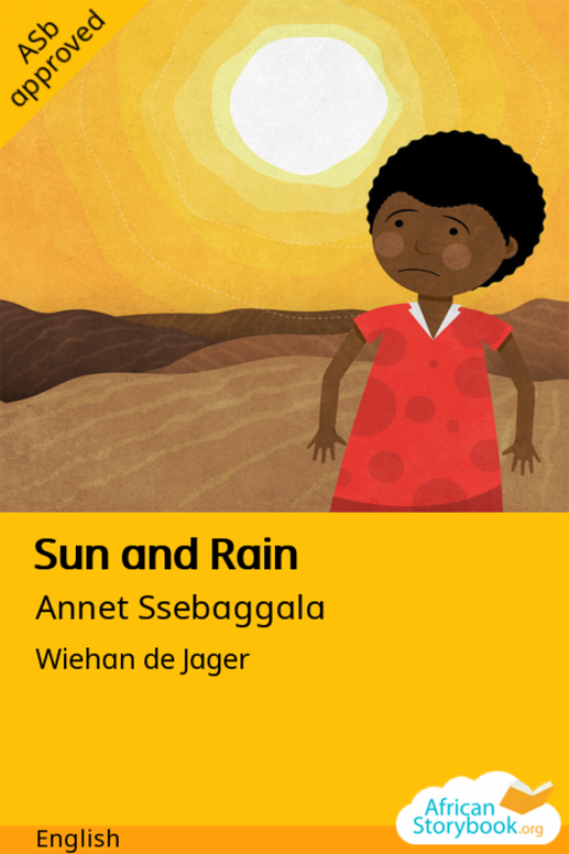 Sun and Rain by Annet Ssebaggala | BookFusion