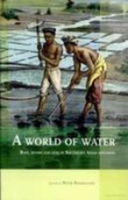 A World of Water by Peter Boomgaard | BookFusion
