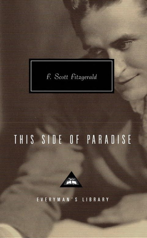 This Side of Paradise by Francis Scott Fitzgerald | BookFusion
