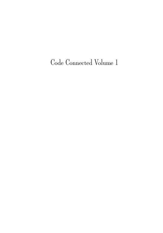 Code Connected Volume 1: Learning ZeroMQ by Pieter Hintjens | BookFusion