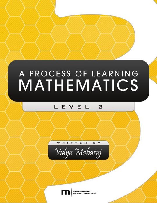 A Process of Learning Mathematics - Level 3 by Unknown | BookFusion