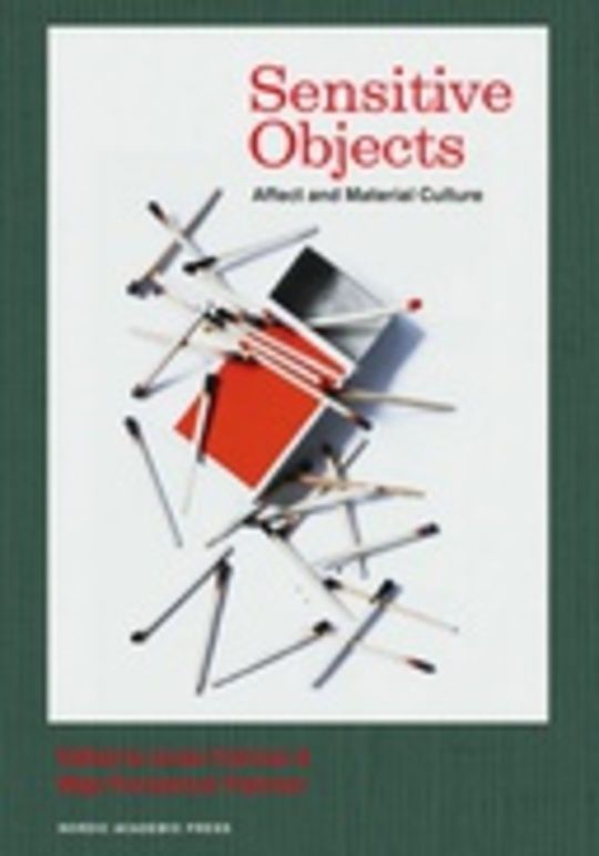 Sensitive Objects by Jonas Frykman (editor) | BookFusion