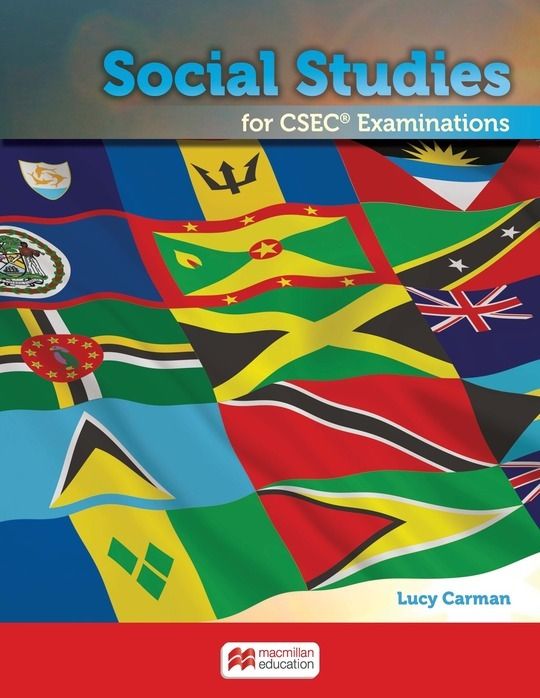 Electronic Document Preparation & Management for CSEC® Examinations by Howard Campbell | BookFusion