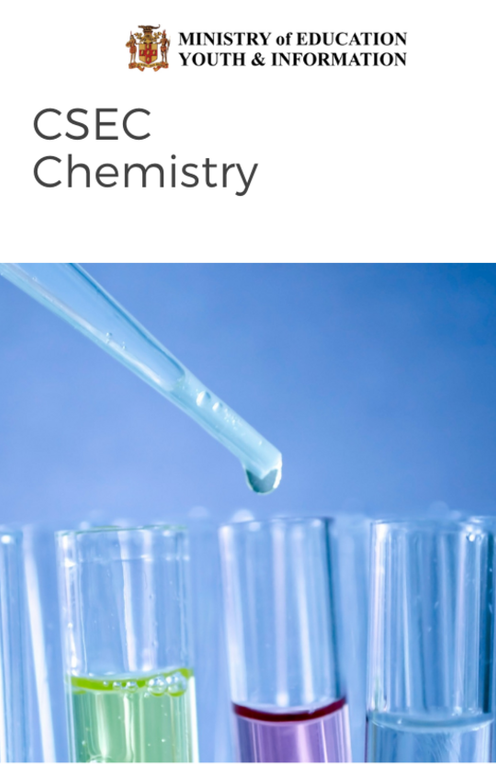 CSEC Information Technology by MoEYI | BookFusion