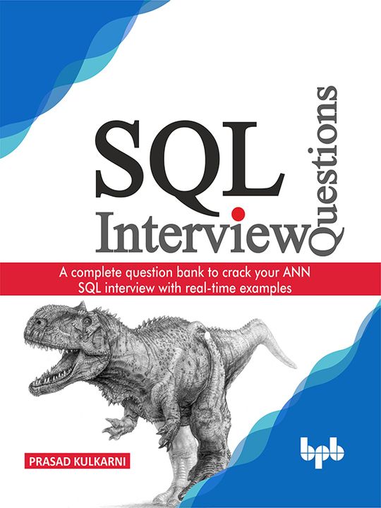 SQL Interview Questions by Prasad Kulkarni | BookFusion