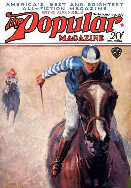 Visibility—Zero by Myron M. Stearns | BookFusion