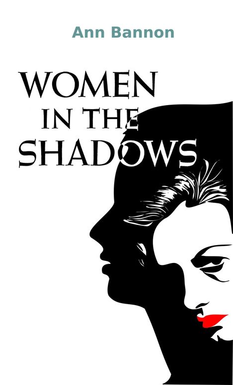 Women in the shadows by Ann Bannon | BookFusion