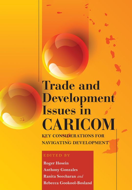 Trade and Development Issues in CARICOM: Key Considerations for ...