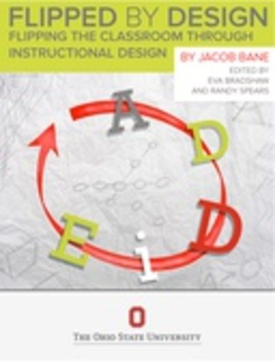 Flipped Through Design by Jacob Bane | BookFusion